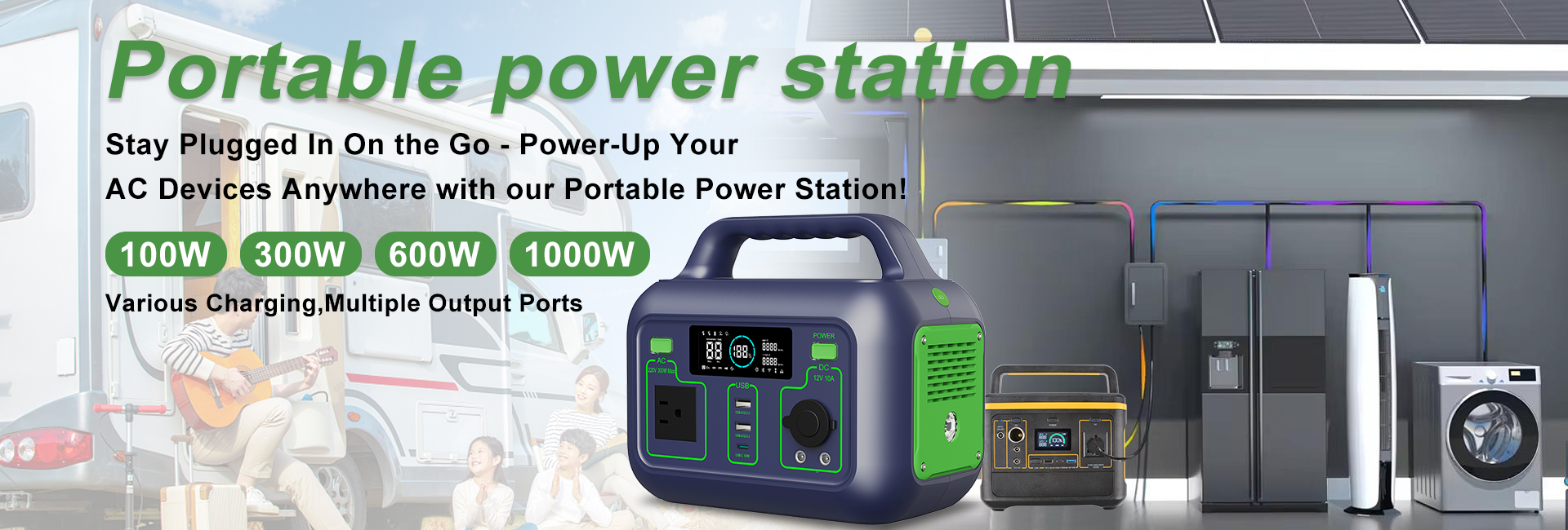 YABO Power Providing Advanced Lithium Ion LiFePO4 Battery Solutions